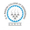GH Raisoni College of Engineering - [GHRCE], Nagpur /BE.B.Tech